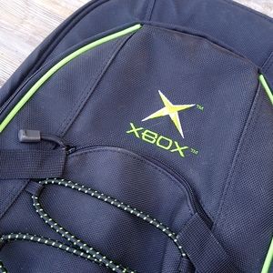 Xbox | Other | Xbox Console Laptop Padded Zipper Back Pack Bag | Poshmark
